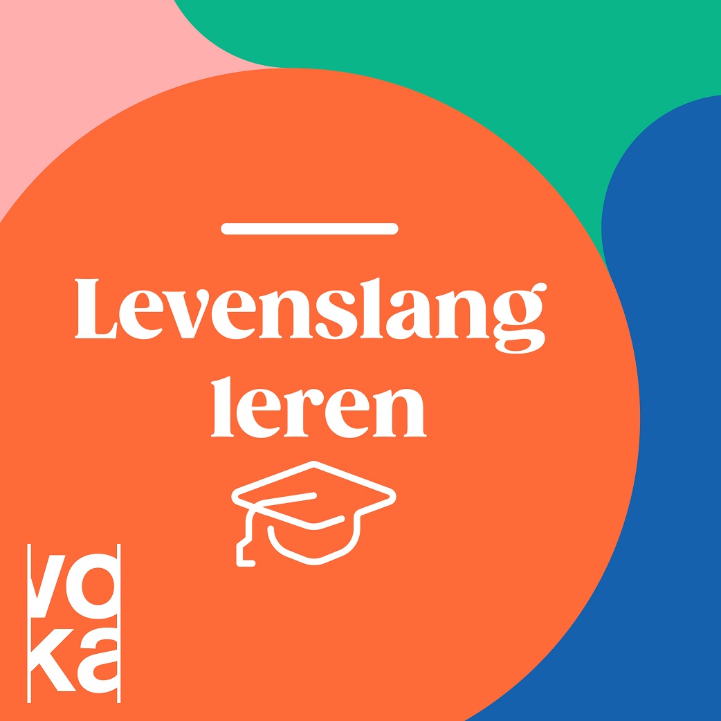 Levenslang leren | Voka